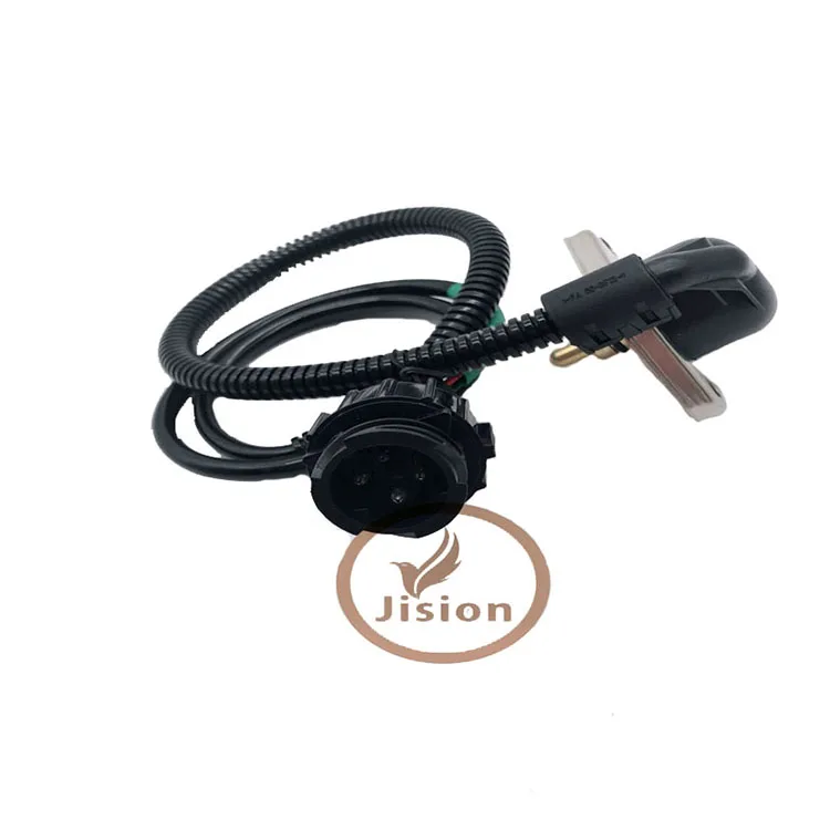 Excavator Pressure Switch Ec360 L180e L150e Engine Parts D12d ...