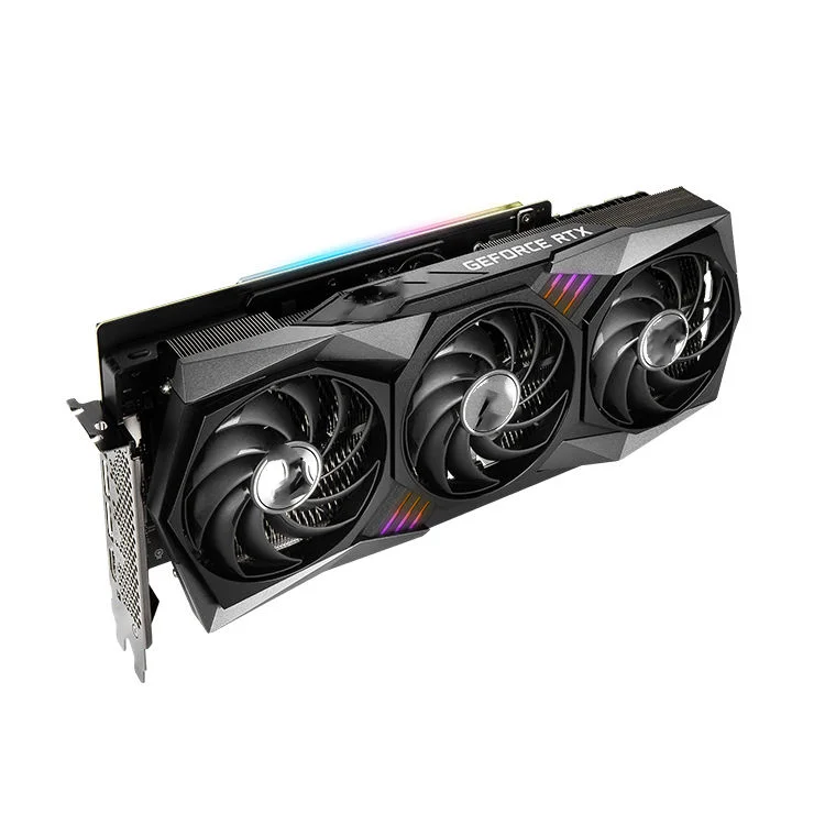 Rog-strix-rtx3090-o24g New & Used Gaming Graphic Card 1860-1890mhz With ...