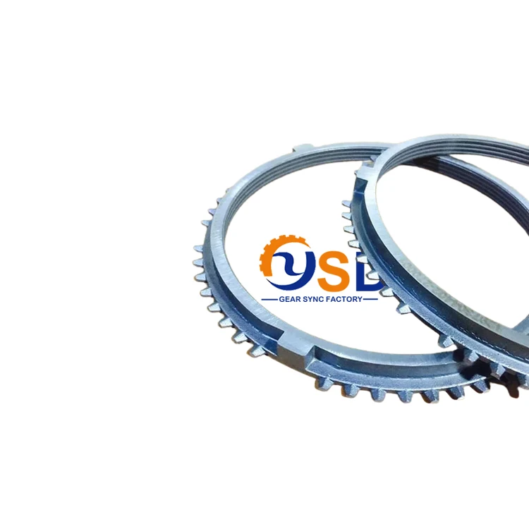 Ring Synchronizer Oem 0k71e-17245 0k71e-17725 Ok71e-17210 Ok71e-17304 ...
