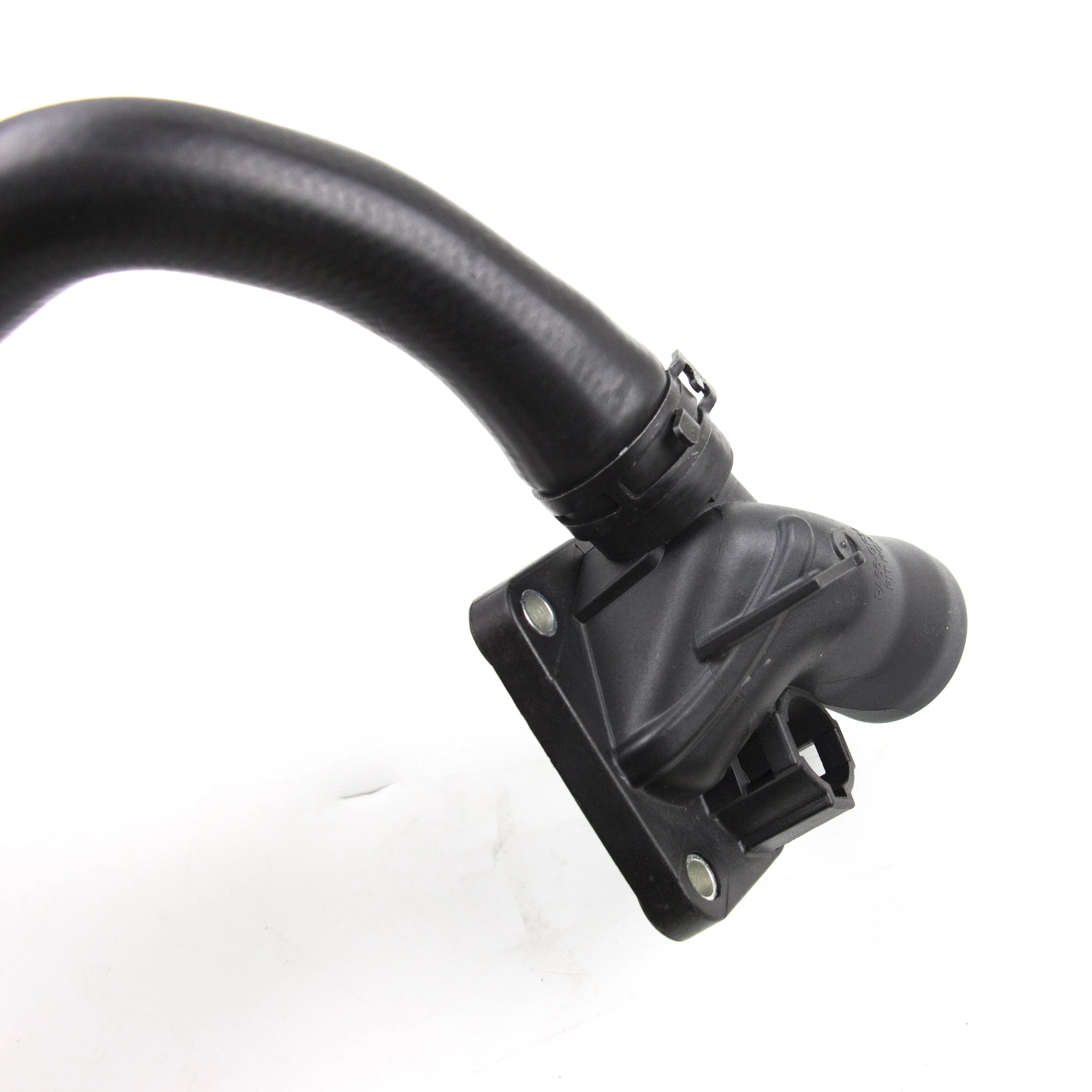 BMW Engine Coolant Radiator Hose - OEM 11537600586