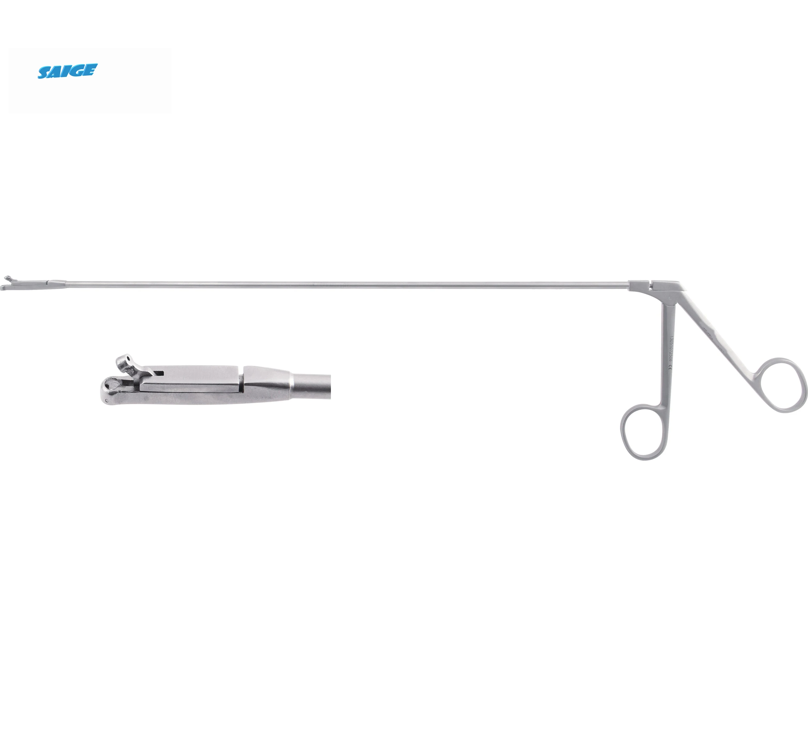 Rectoscopy Set with Magnifier/rectoscope - Precision Tools