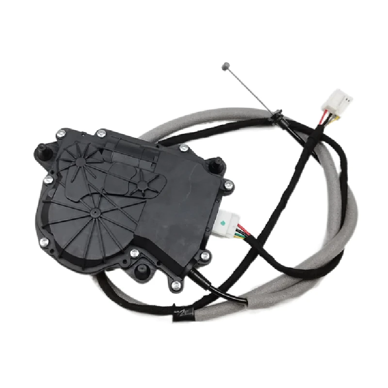 Rear Trunk Power Lock Drive Tailgate Lock Latch for BMW F10