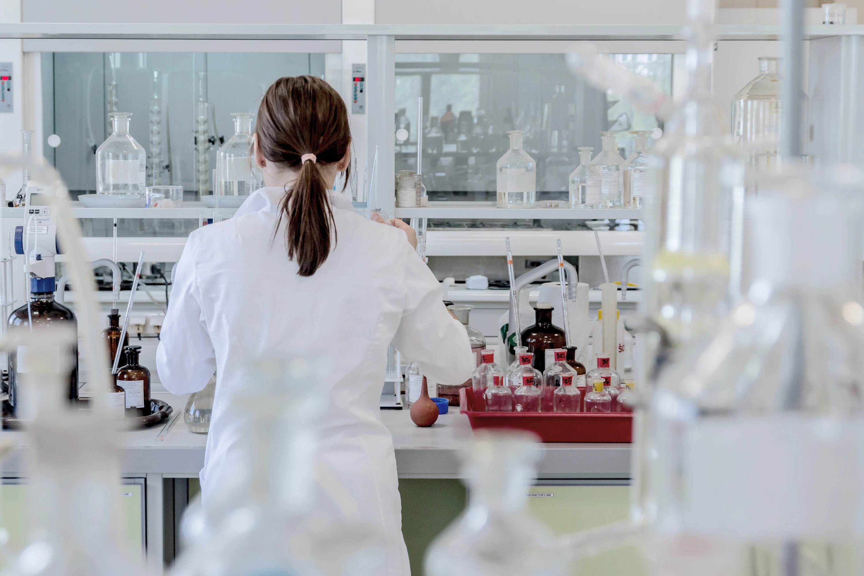 Bradford Protein Assay Kit High-sensitivity Quantification Research ...