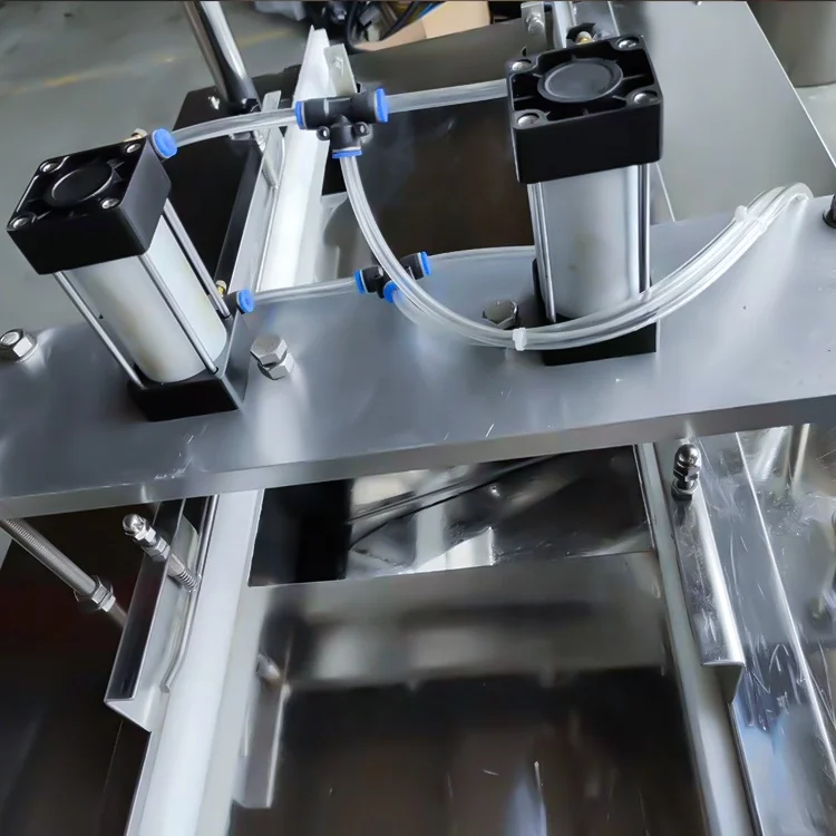 Small Project Manual Hard Candy Gummy Deposited Demolder Mold Universal ...