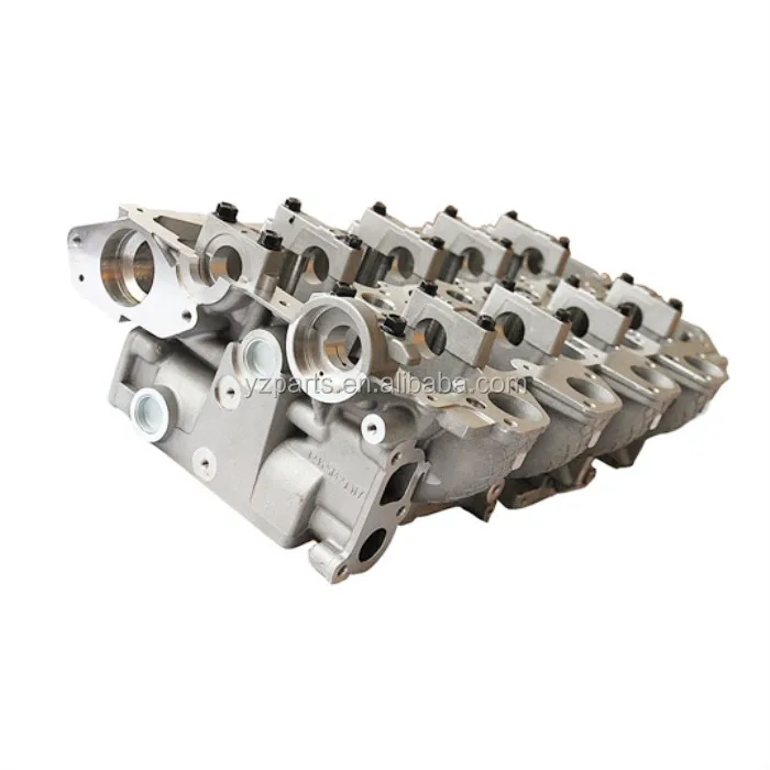 4D56 4D56U Engine Parts - Cylinder Head for Mitsubishi L200