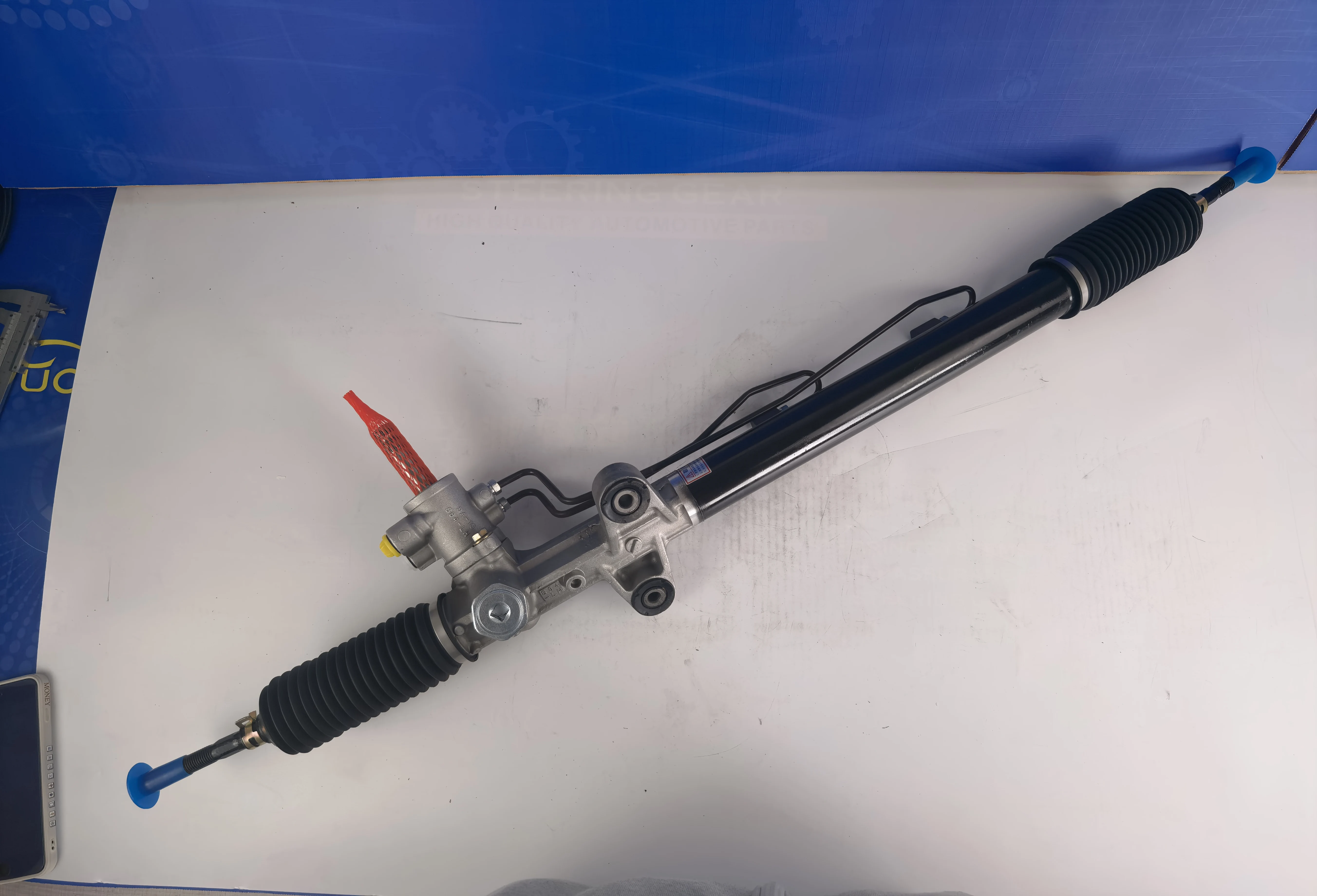 Repair Or Replace Car Aoto Parts Power Steer Rack For 2.3 98-02model ...