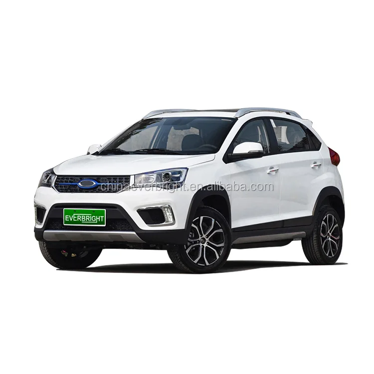 2021 Changli Hot Sale Electric Mini Suv Electric Car With 5 Seats - Buy ...