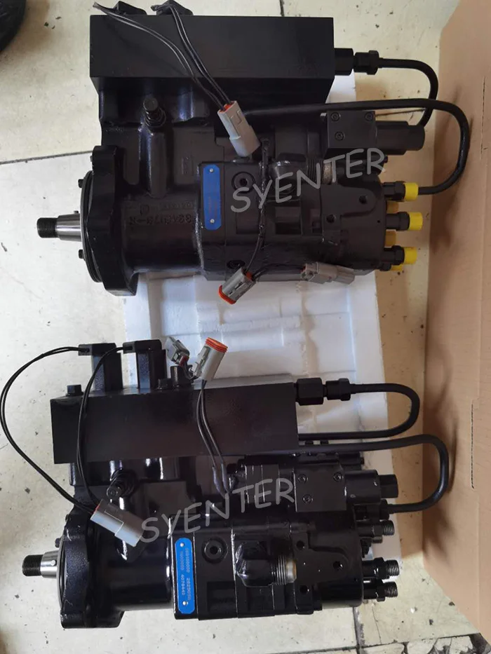 8.3L 8.9L ISL ISC Fuel Injection Pump 13640095-101 13640095101 4076441R ...