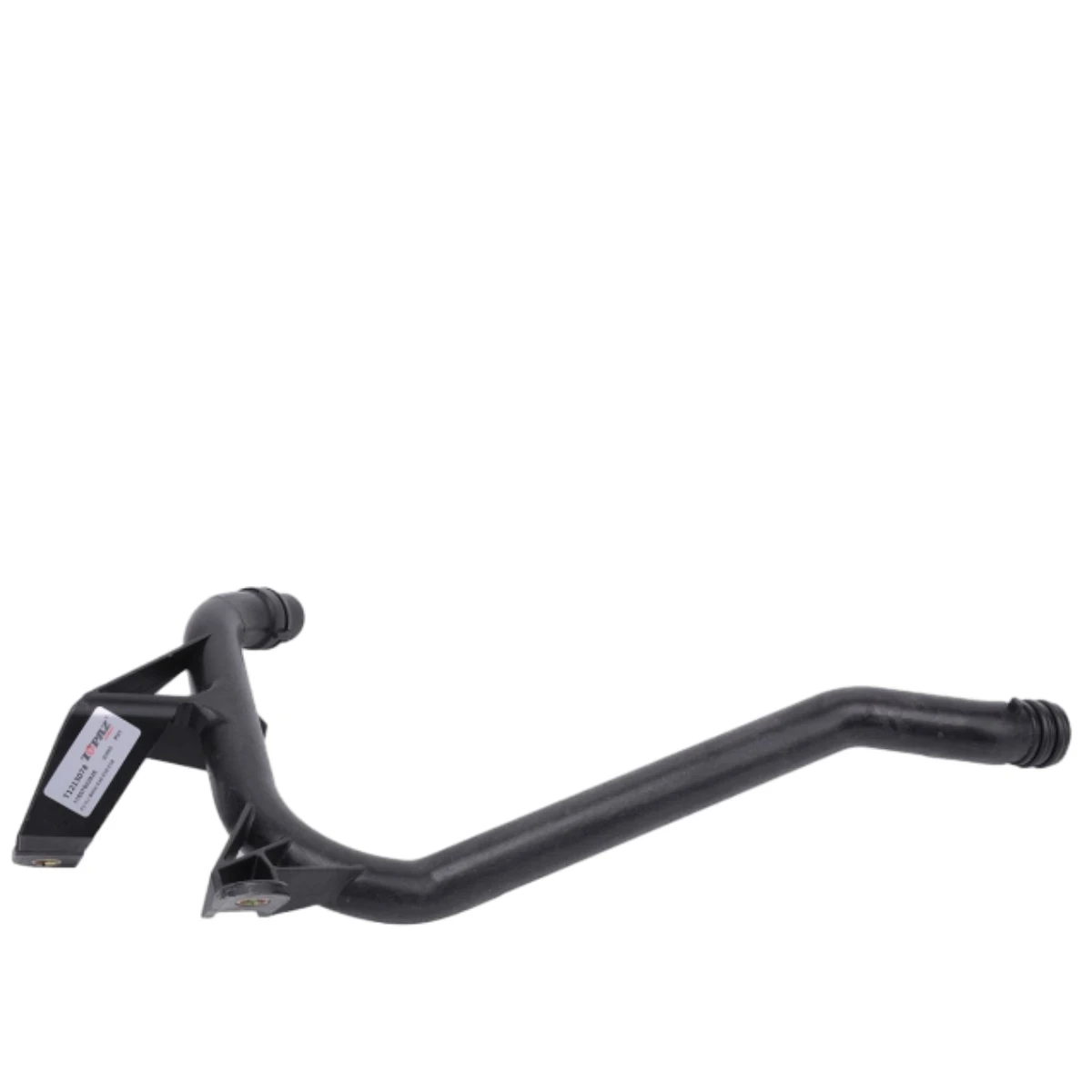 11537502525 11531705210 Engine Heater Water Inlet Coolant Pipe For Bmw ...