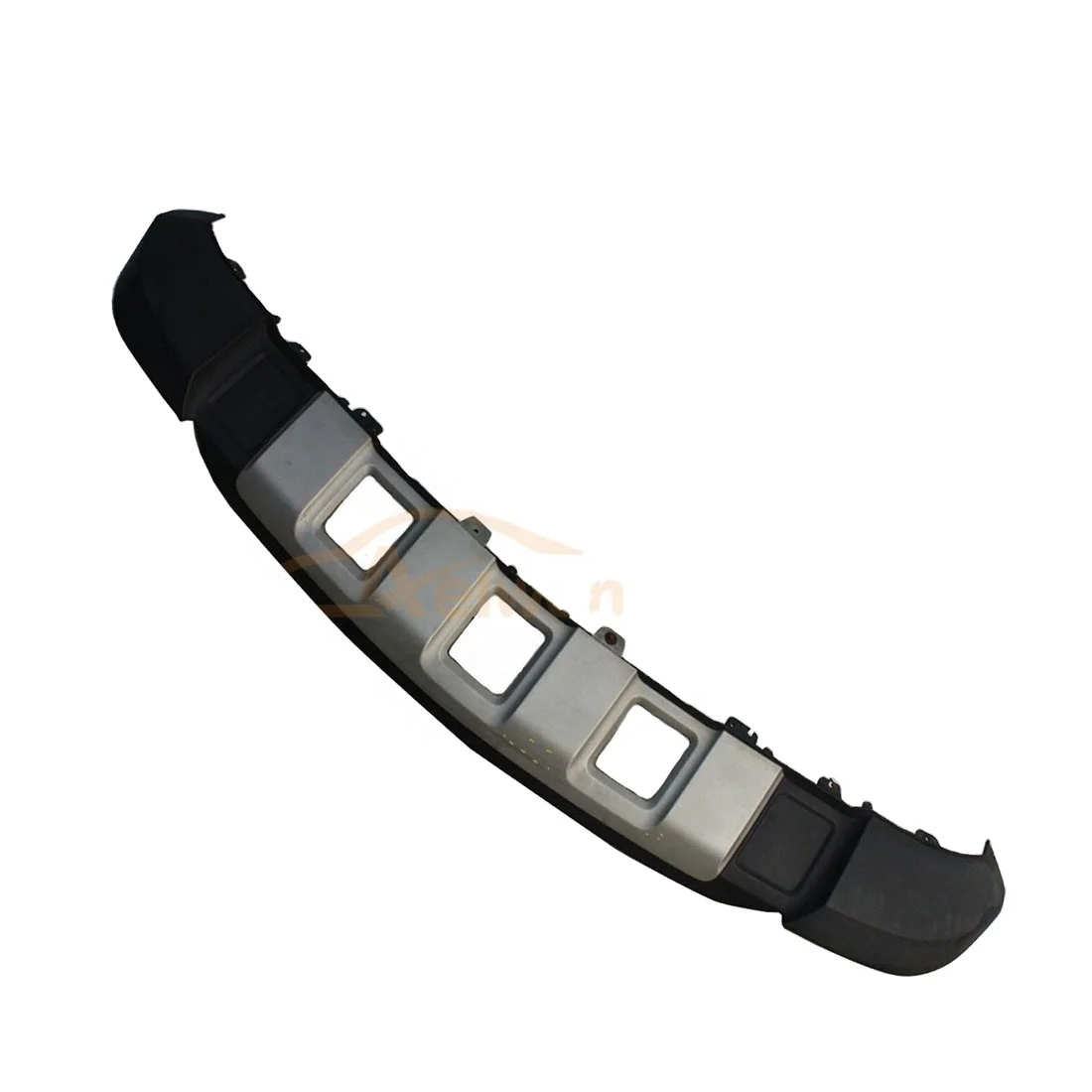 Mercedes-benz Bumper Cover - High-Quality Replacement