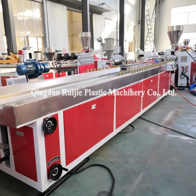 Wpc Pallet Production Line,Wpc Fence Production Line,Wpc Profile ...