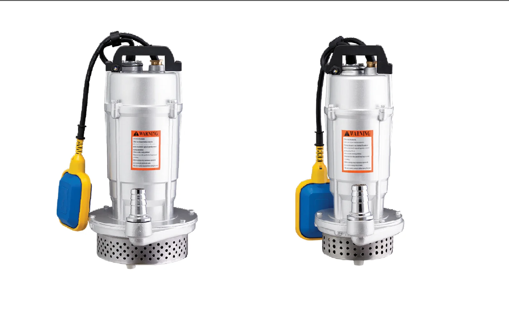 Qdx 220v 1.5 Hp Electric 1100w Deep Well Submersible Pump 2.5 Inch - Buy Submersible Pump 2.5 ...