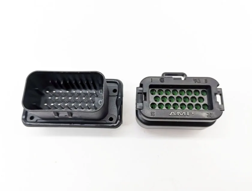 TE Connectivity Ampseal Series 23 Pin Waterproof ECU Connector