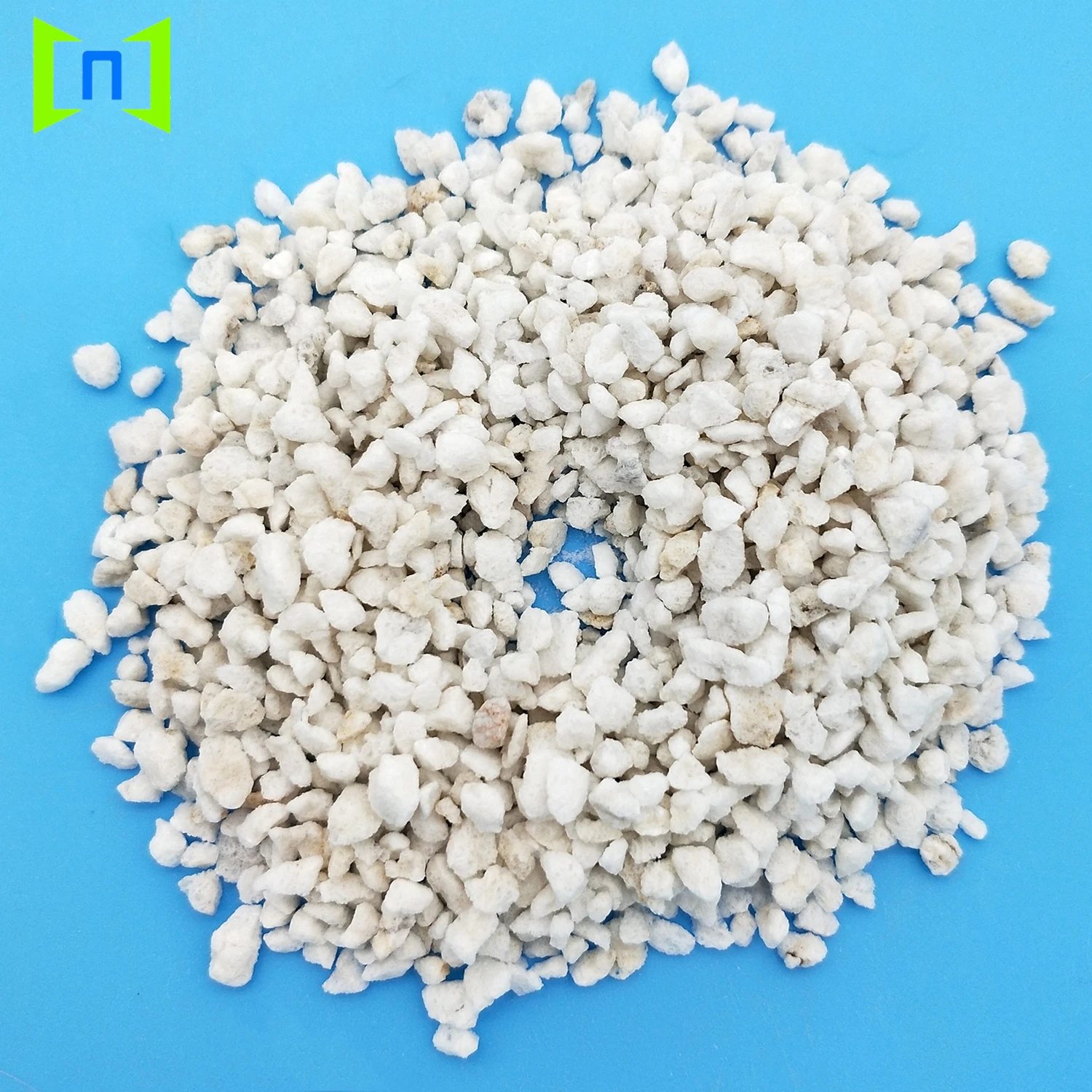 White Lightweight Expanded Perlite Filter Aid Manufacturer - Buy ...