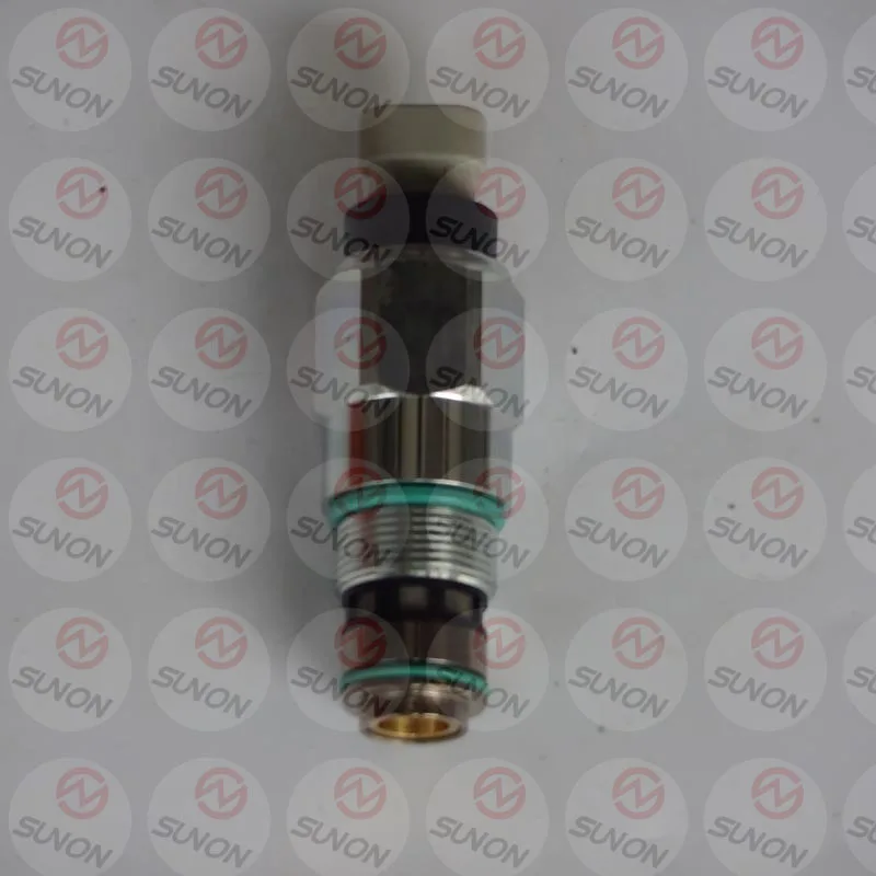 Germany Original Electronic Fuel Control Actuator 3347907 - Buy ...