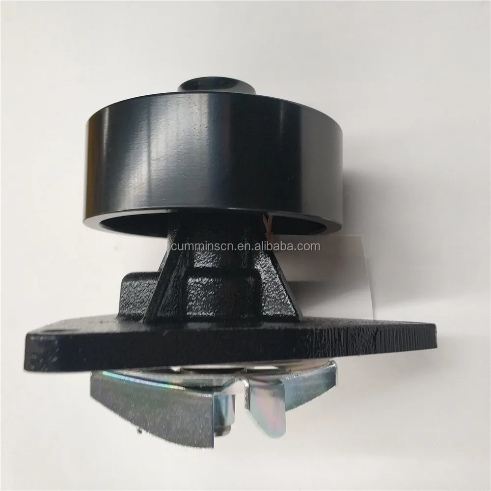 ชิ้นส่วนเครื่องยนต์ดีเซล Cummins 6ct ปั๊มน้ำ3966841 3966840 4941464 ...