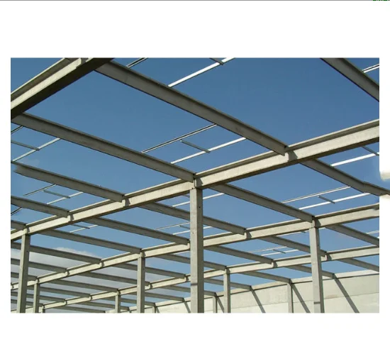 High Strength Steel H-Beams - Durable & Versatile Solutions