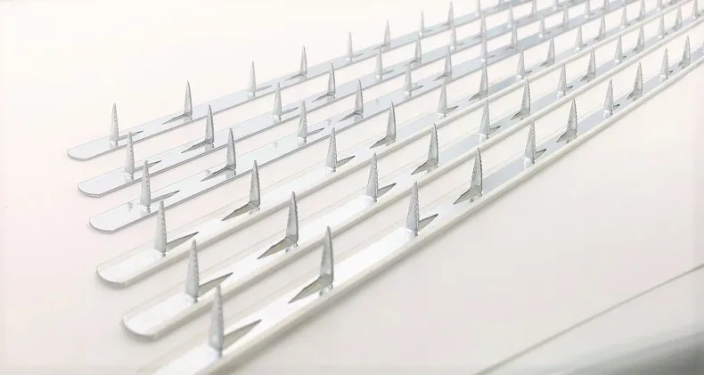 Metal Tack Strips - Durable and Sharp Prong Solutions