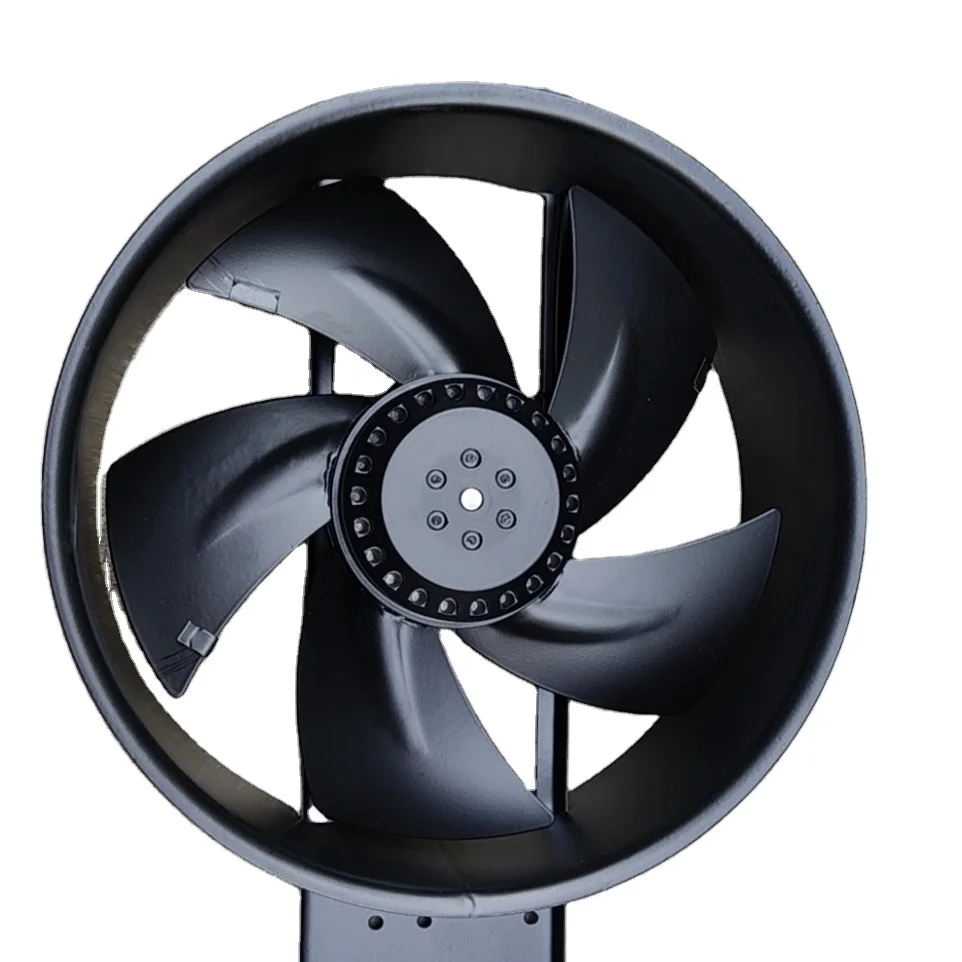 Heavy Duty Ventilation Powerful 250mm Exhaust Fan 220v 50W 100W Big ...