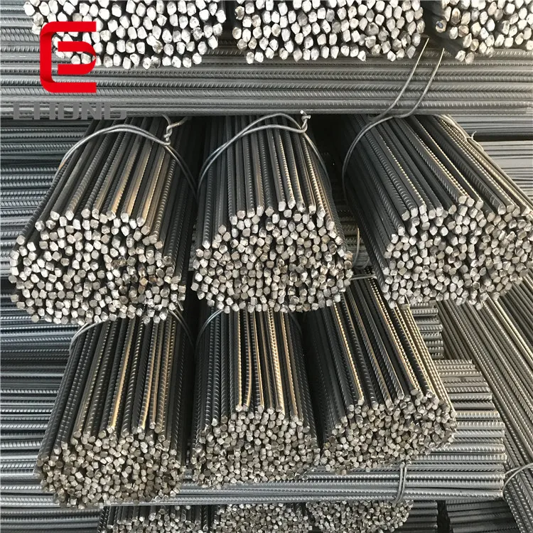 Y8 Y10 Y12 500b 400b Steel Rebar 6mm -25mm In Length 6m 8mm 10mm 12mm ...