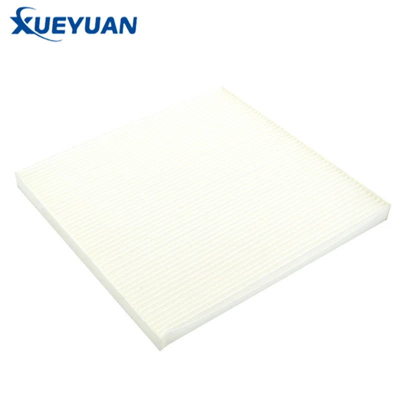 Automobile Intake System Beautiful Paper Cabin Ac Filter 27277-jn20a ...