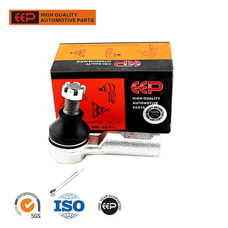 Genuine Factory Auto Car Part Steering Tie Rod End For Toyota Hilux ...