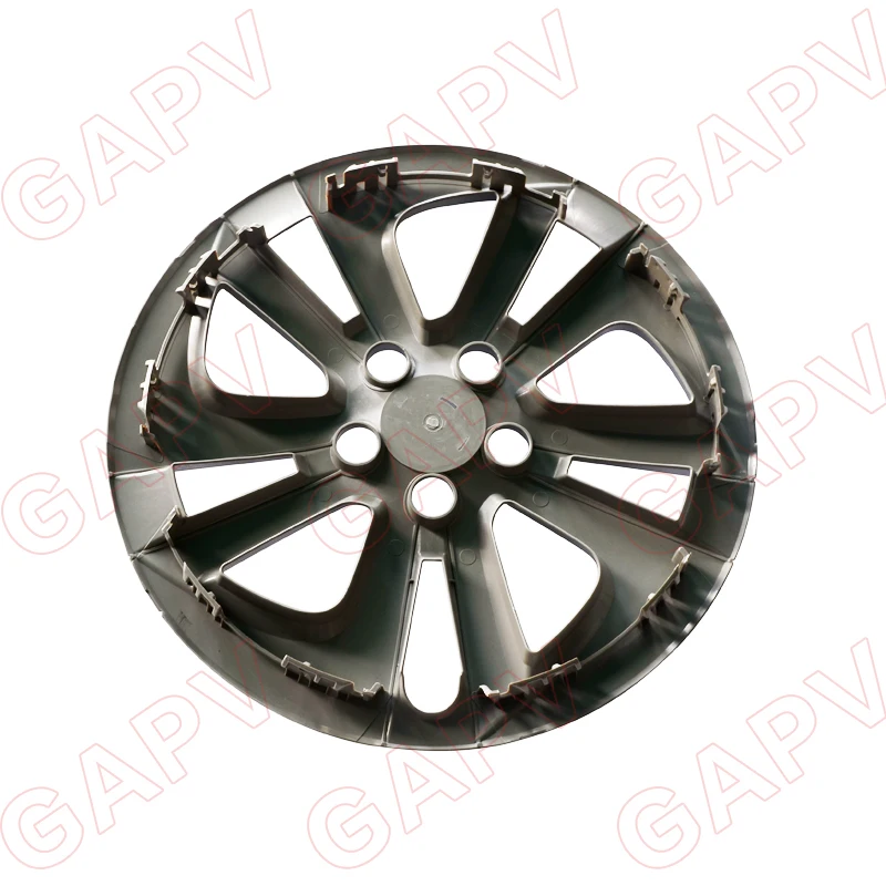 Gapv Hot Sell Car Parts For Toyota Prius Hubcap 5 Holes 2015-2019 Big ...
