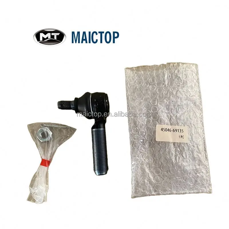 Maictop Car Part Tie Rod End For Land Cruiser 45044-69125 45045-69065 ...