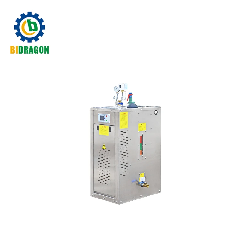 30kw Fully Automatic Steam Generator Small Electric Boiler For Home ...