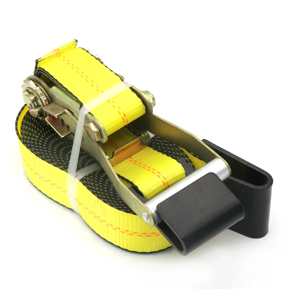 Heavy-duty Ratchet Tie Down Customized Rachet Strap Lashing Cargo Belt ...