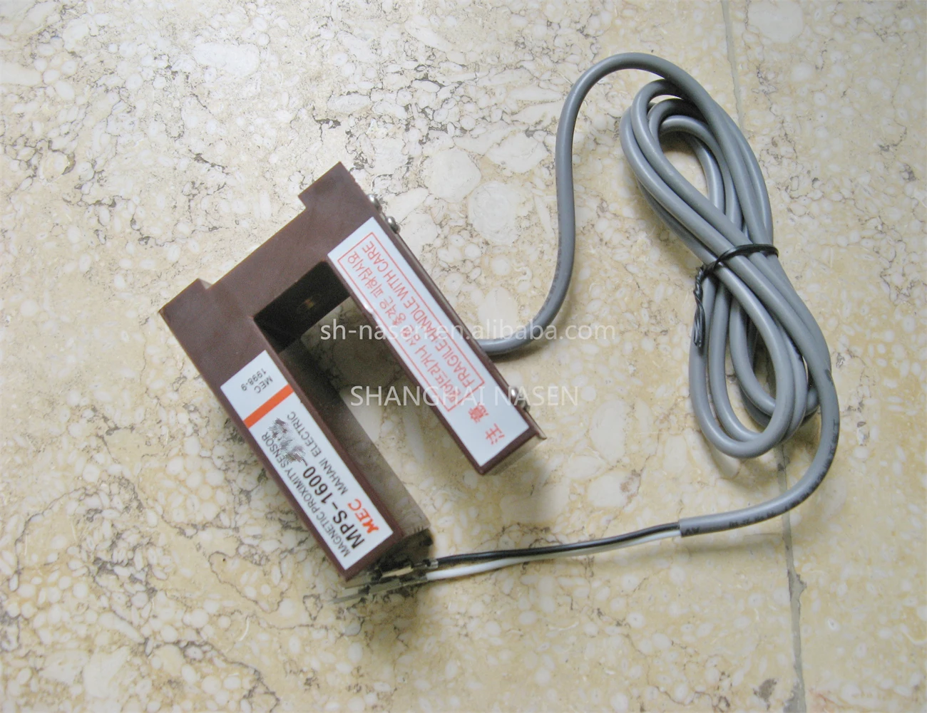 Ascenseur capteur de proximité magnétique MPS-1600| Alibaba.com