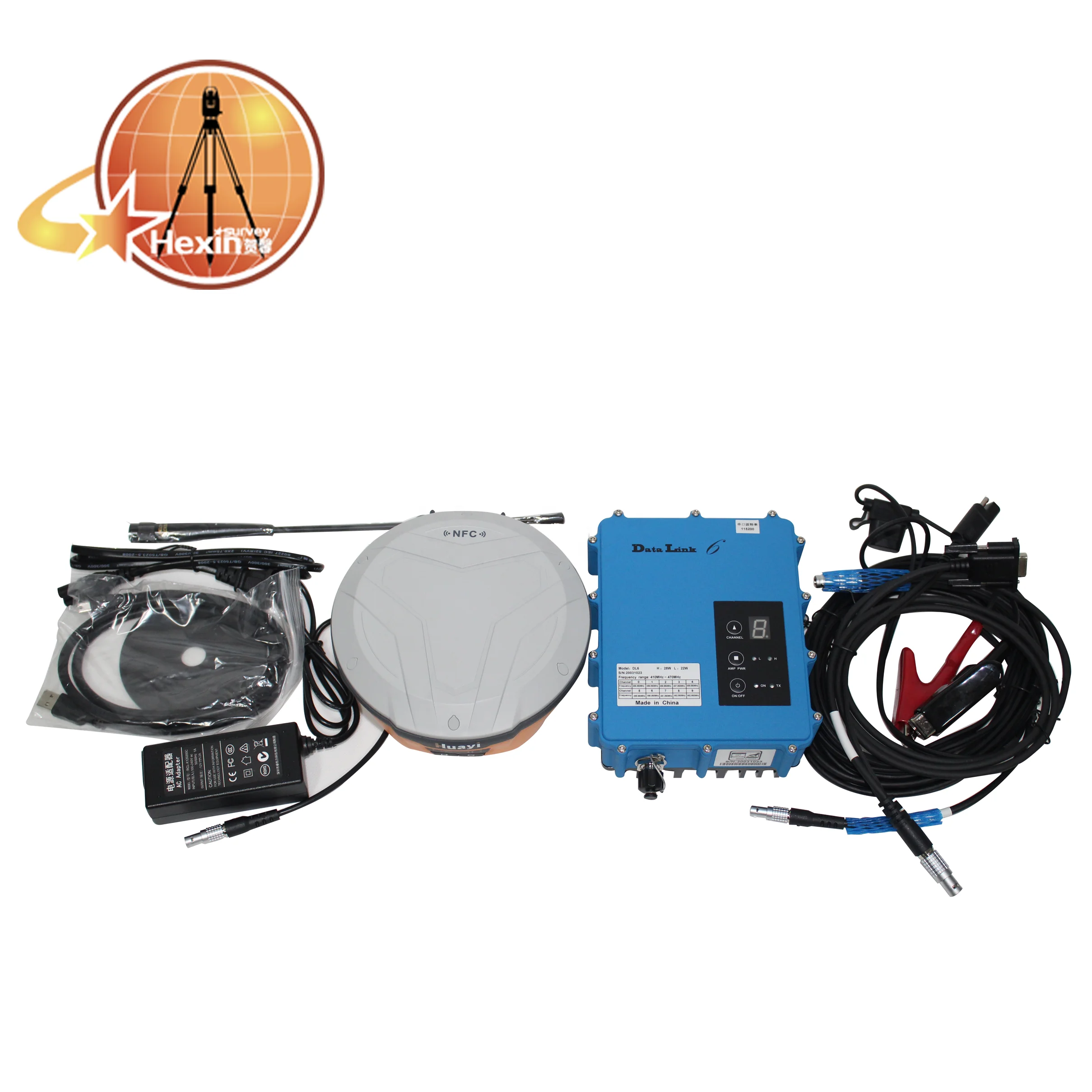 Trimble Chcnav E91 Gnss Rtk Receiver With 4g & Ip67, Oem | Wholesale