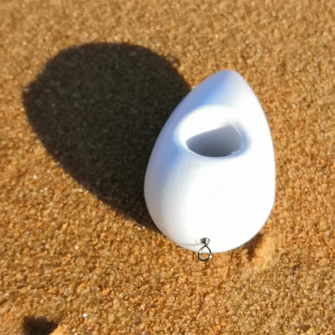 40g 50g 60g Solid Plastic Fishing Float Bobber - Buy 40g 50g 60g Solid ...