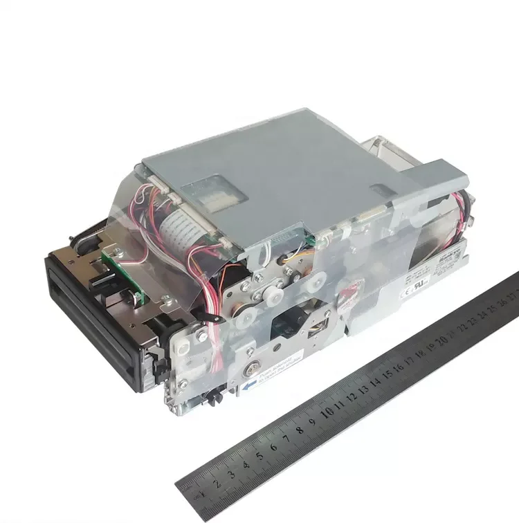 Diebold ATM Machine Parts - High Precision & Reliable Support