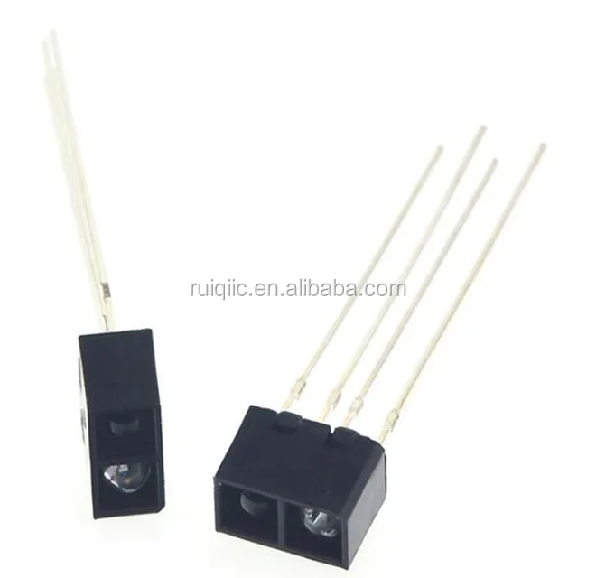 Original new ST188 Infrared Reflecting Photoelectric Sensor ...