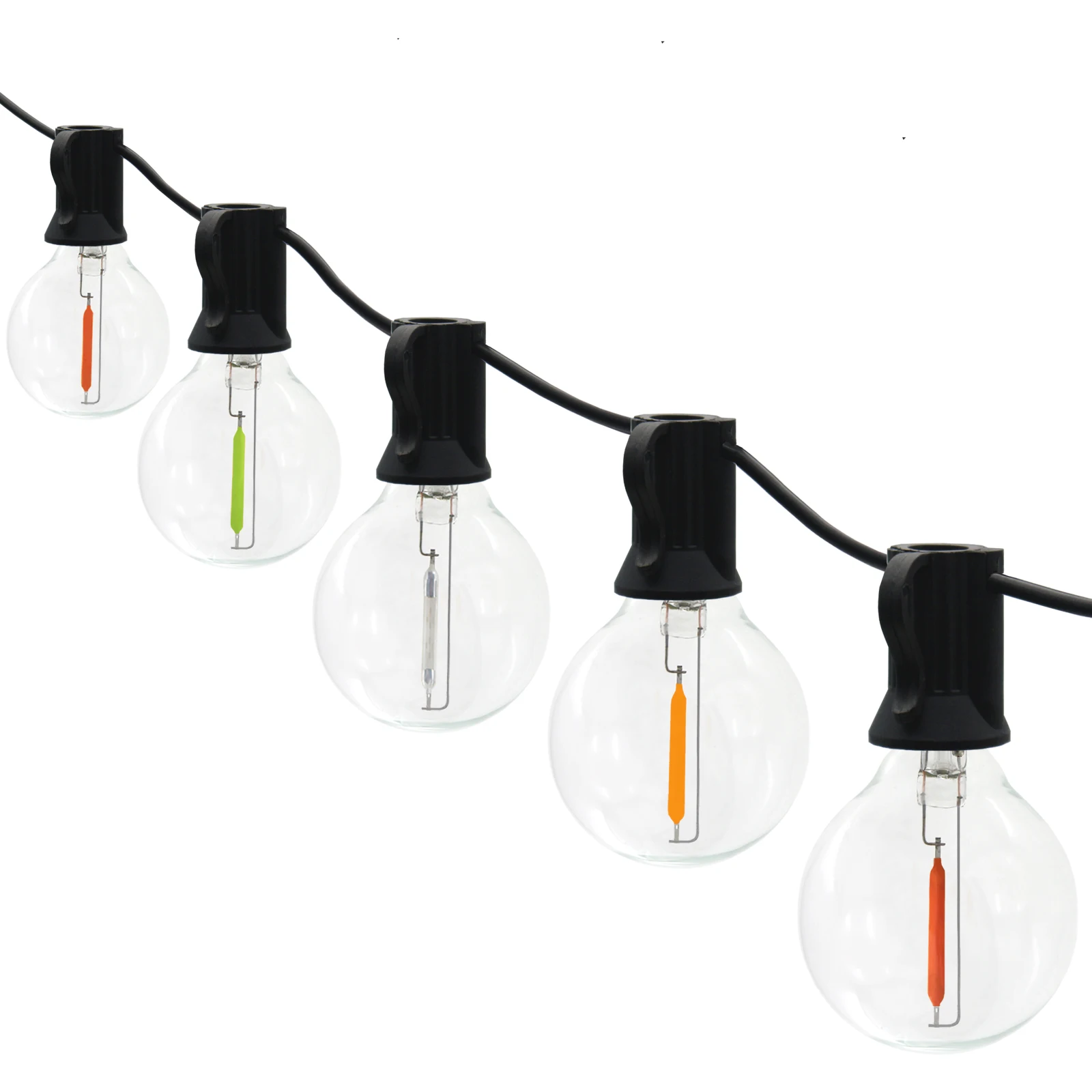 Zhongshan Yugao Lighting Led Outdoor Festival Decoration String Lights ...