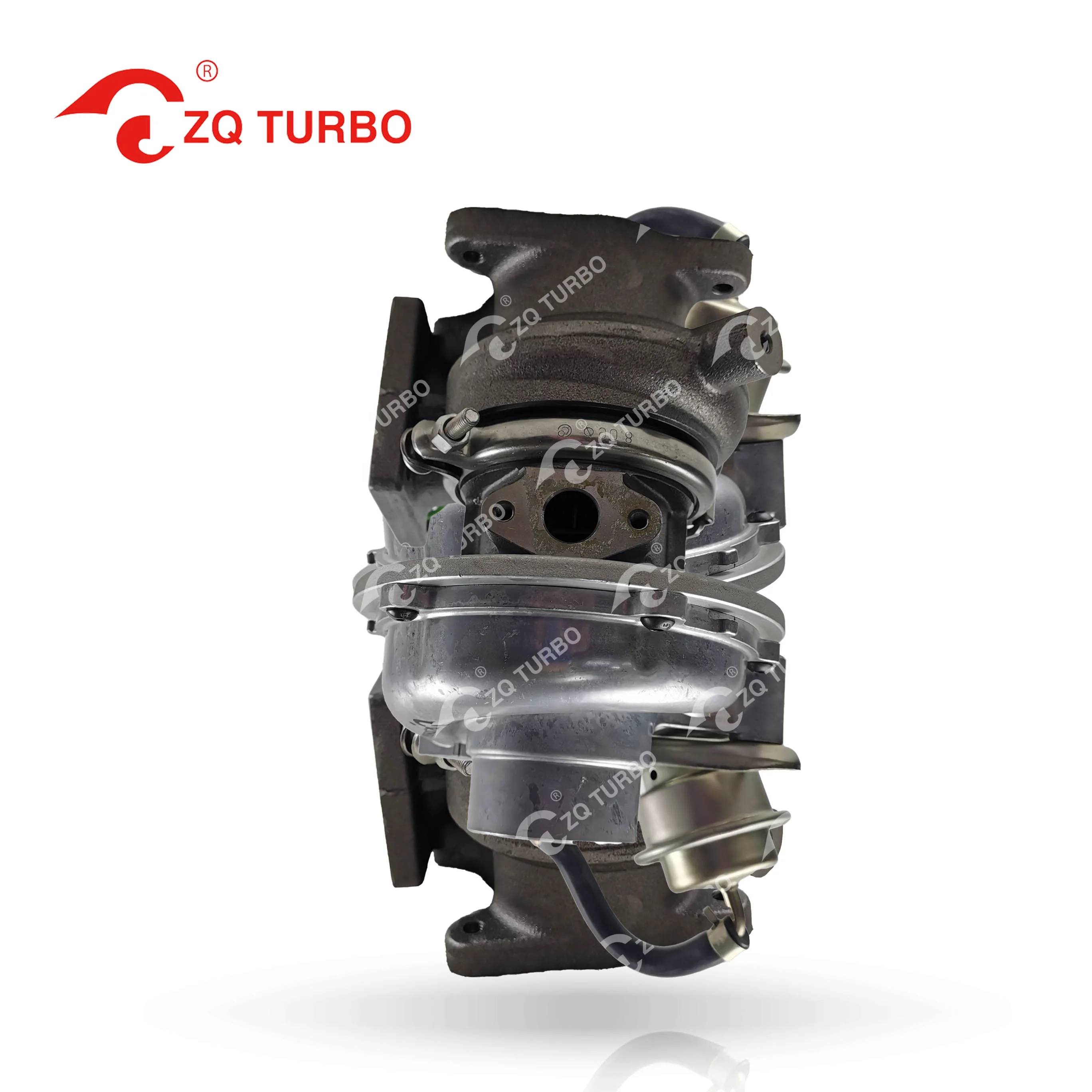 ZQTURBO RHF5-1 W 28200-4X300 VR15 VR12A VA430036 for KIA Carnival I ...