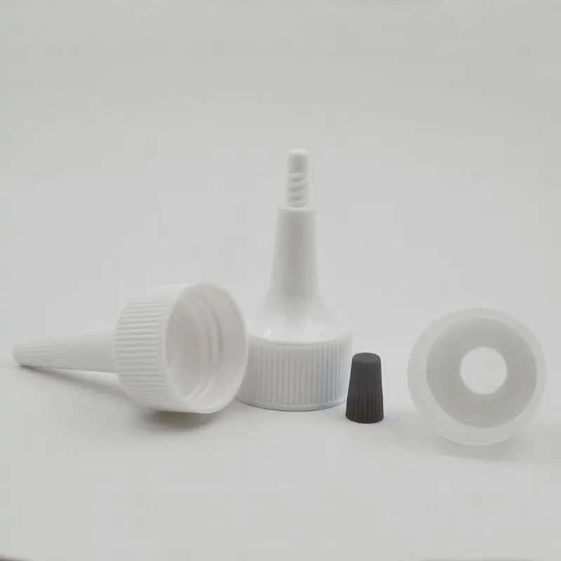 Hot Sale Custom Plastic Twist Cap 24/410| Alibaba.com