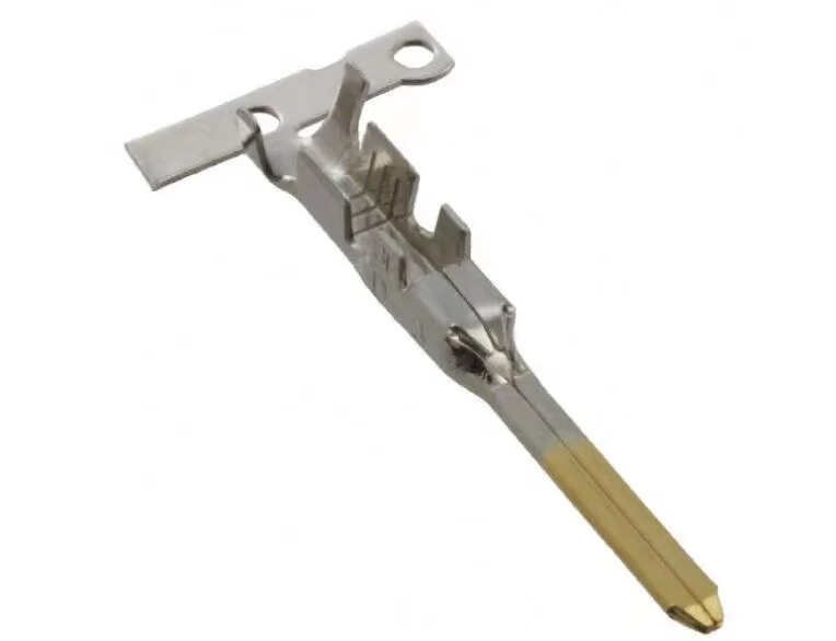 Original Connectors Terminal 2-1718643-1 Supplier - Buy Connectors Wire ...