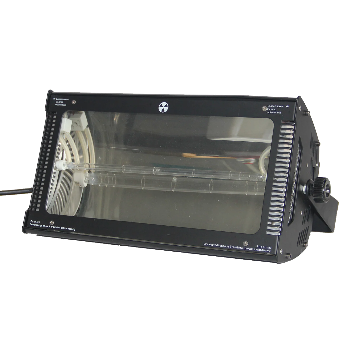3000W DMX Xenon Strobe Light - Longdi LD-3121A with 1 Year Warranty