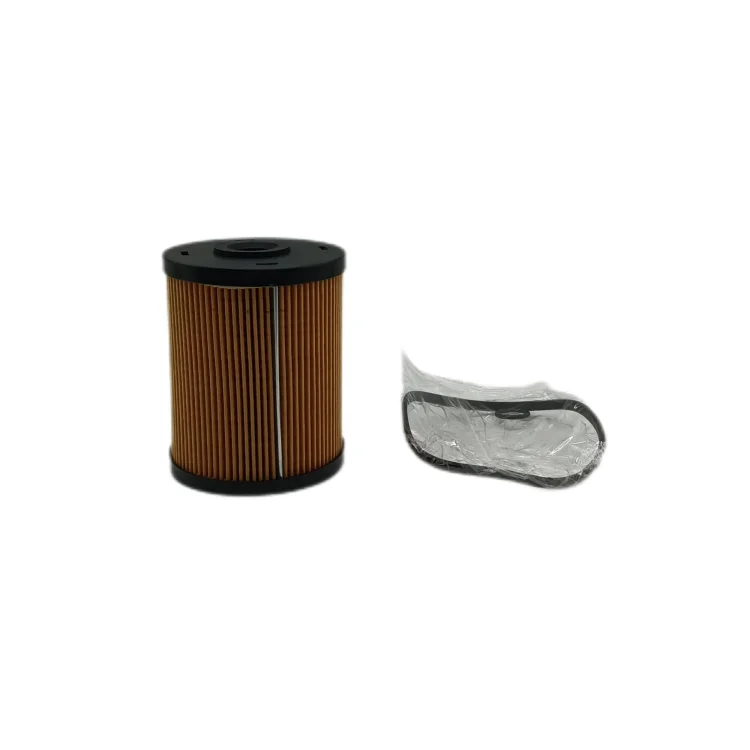 Hepa Auto Parts Diesel Fuel Filter Element 23401-1682 Fuel Filter S2340 ...