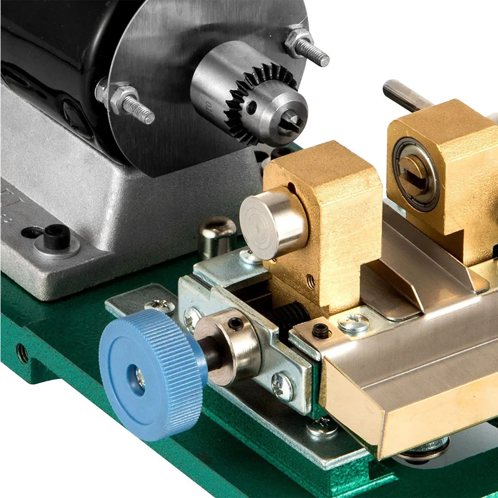 Hihydro 280W Pearl Drilling Machine - Precise Jewelry Tools