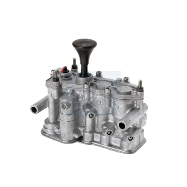 4630840000 1738469 867872 Daf Sca-nia Truck Bus Air Brake Parts Trailer ...