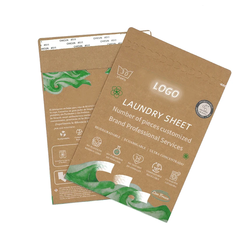 Multifunctional Laundry Sheet, Laundry Paper| Alibaba.com