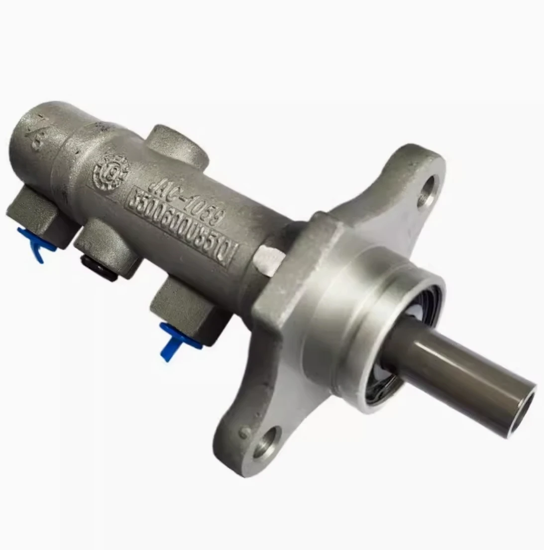 Car Brake Master Cylinder Vacuum Pump Brake Assembly For Jac Refine M3 ...