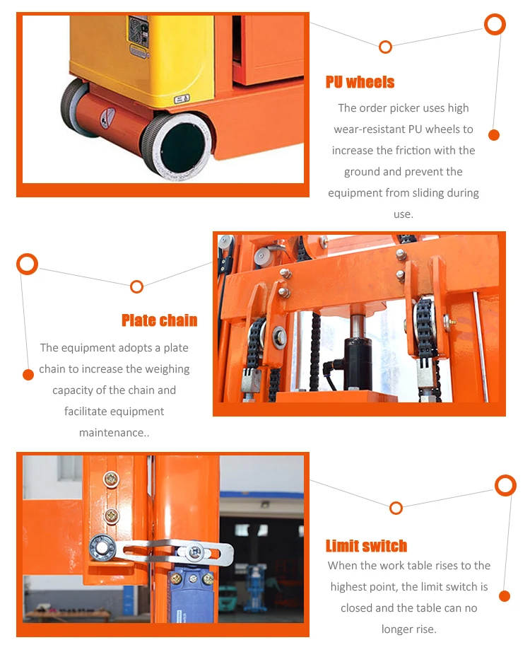 300kg Lifting Equipment - Versatile for Multiple Industries