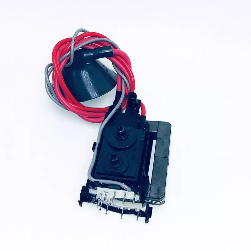 TV Flyback Transformer JF0501-N1156 - High-Voltage Package
