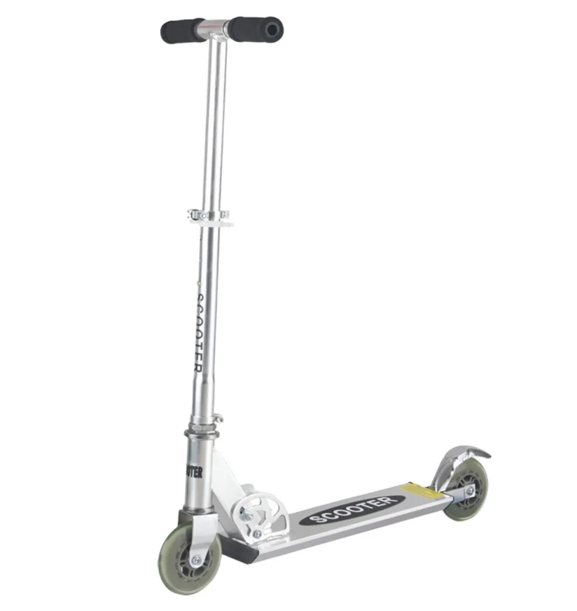 Foldable Mechanical Scooter For Kids - Buy Propel Scooter For Kids ...