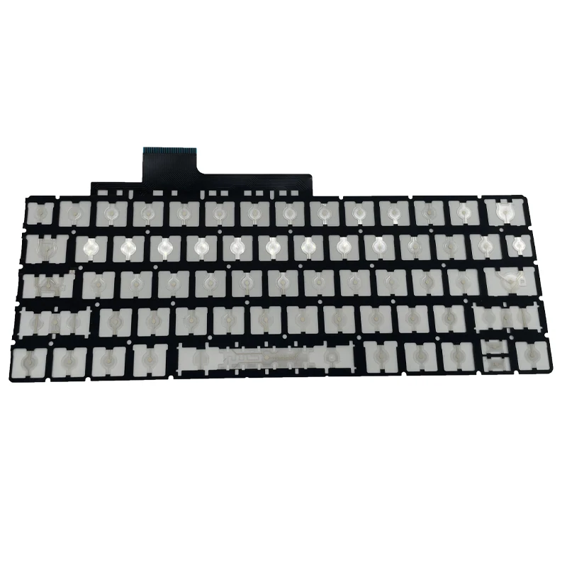Keyboard Conductive Film Notebook Keyboard Conductive Film Keyboard ...