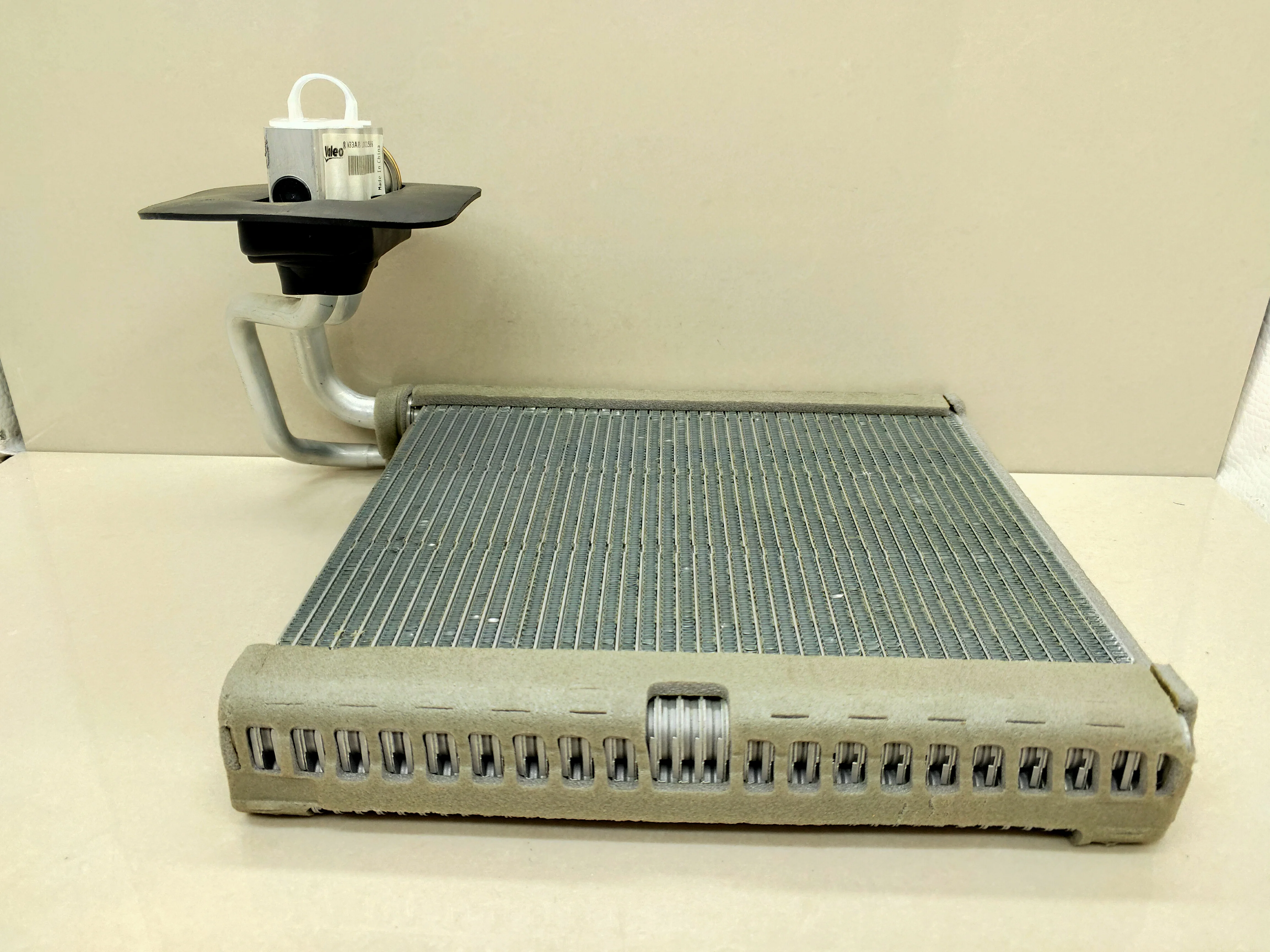 Auto Air Evaporator for Nissan 2021 X-Trail - 27280-6RS0A